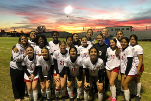 Ruston High girls soccer dominate Franklin Parish, boys knock off Union ...