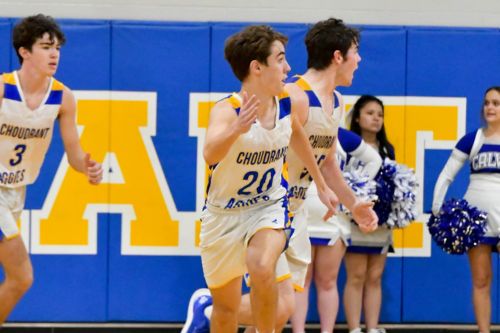 Aggies avenge earlier blowout loss to Warriors | Lincoln Parish Journal