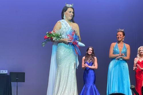 Miss Tech 2024 crowned | Lincoln Parish Journal