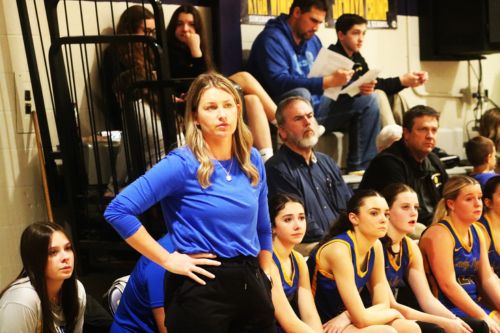 Choudrant teams coast to easy wins | Lincoln Parish Journal