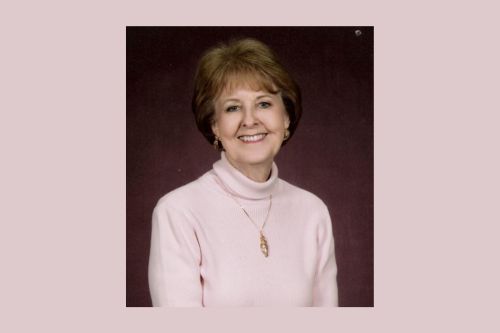 Remembering Sally Lou Farmer Leachman | Lincoln Parish Journal