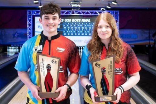 Tech’s Stretch to represent Junior Team USA | Lincoln Parish Journal