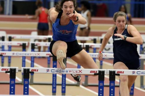Tech Olympic Sports Wrapup: T&F, Tennis, Bowling | Lincoln Parish Journal
