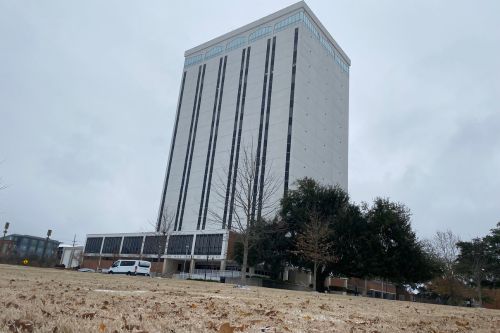 BREAKING: LA Tech classes remote, administrative operations normal ...