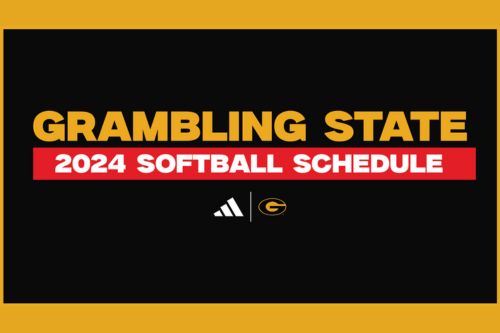 GSU announces softball schedule | Lincoln Parish Journal