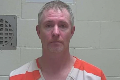 Dubach officer charged with dealing drugs | Lincoln Parish Journal