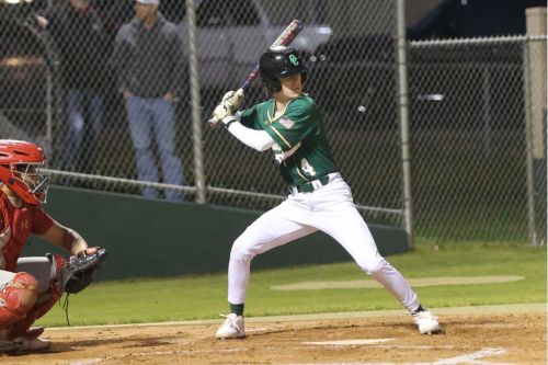 Cougars outslug St. Mary’s for first win of season | Lincoln Parish Journal