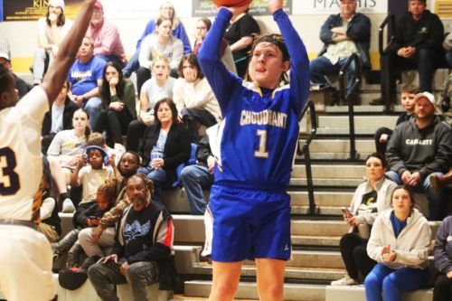 ICYMI: Aggies hold on for crucial 2-B victory over Tigers | Lincoln ...