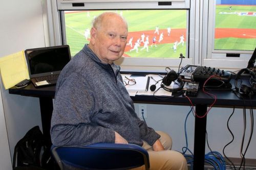 Nitz enters 50th and final season with Bulldog baseball | Lincoln ...