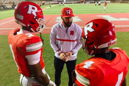 Ensminger grateful for Ruston as new QB coach for Zachary | Lincoln ...