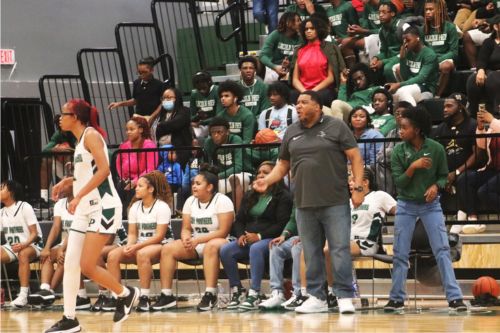 Lady Panthers roar to Division IV Select upset win | Lincoln Parish Journal