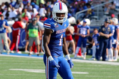 Former Bulldog Sneed returns to Chiefs for Super Bowl | Lincoln Parish ...