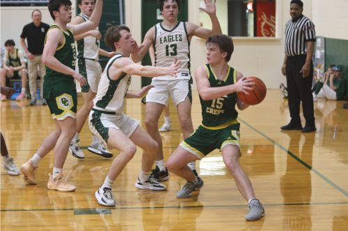 Technicals turn tide in Cougars loss at OCS | Lincoln Parish Journal