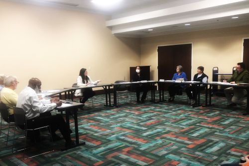 New officers, two open seats for LPL Board of Control | Lincoln Parish ...