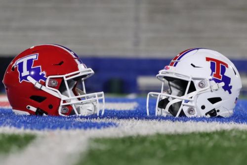 LA Tech 2024 gridiron slate unveiled | Lincoln Parish Journal