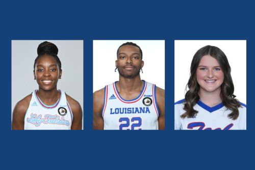Tech trio earns CUSA weekly honors | Lincoln Parish Journal