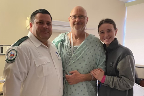 Best of 2024: Brian Estes — “Miracle Man” | Lincoln Parish Journal
