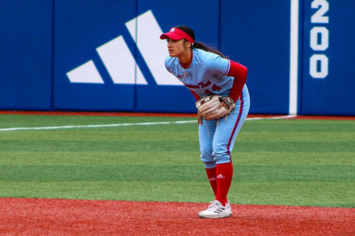 Diamond Dogs shine in CUSA series | Lincoln Parish Journal
