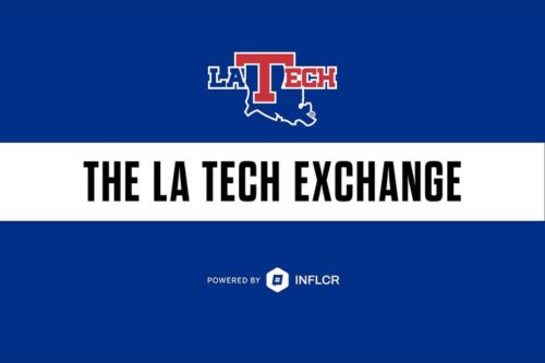 Tech Athletics launches LA Tech Exchange | Lincoln Parish Journal