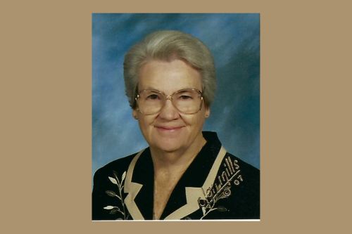 Remembering Phyllis Wiley Oxford | Lincoln Parish Journal