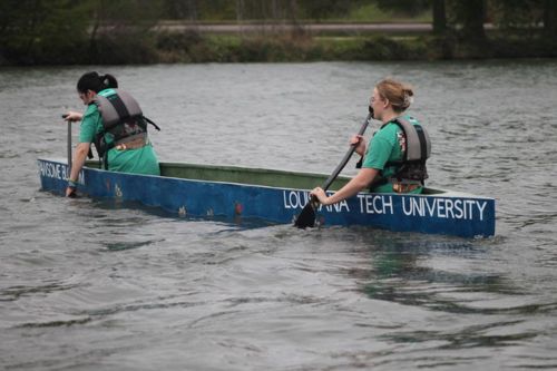 Tech ASCE teams win regional competitions | Lincoln Parish Journal