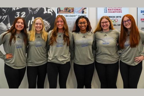 Tech bowling punches ticket to NCAA Regionals | Lincoln Parish Journal