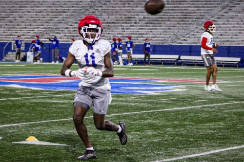 LA Tech Football to host Red River Run Through on April 23 | Lincoln ...