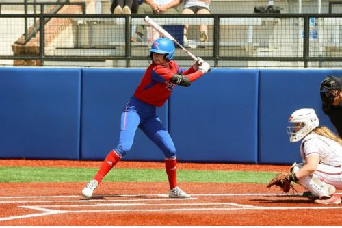 Tech softball hosts UTEP for Alumni Weekend | Lincoln Parish Journal