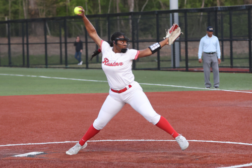 Wilson, Foster named to LSWA All-State 5A team | Lincoln Parish Journal