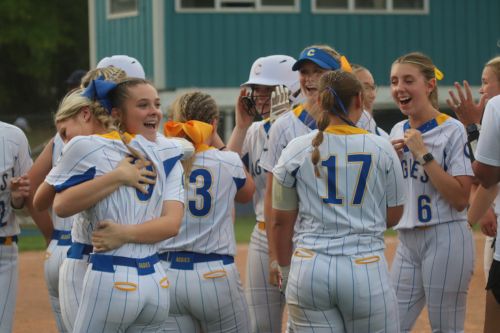 ICYMI: Lady Aggies rally late to advance in softball playoffs in ...