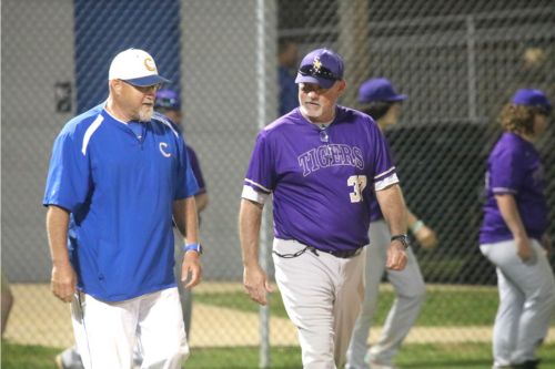 Aggies ignite late to defeat Tigers | Lincoln Parish Journal