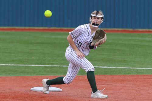 Lady Cougars blank McGehee in playoff opener | Lincoln Parish Journal