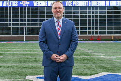 Q&A with Tech AD Ryan Ivey — Part 2 | Lincoln Parish Journal