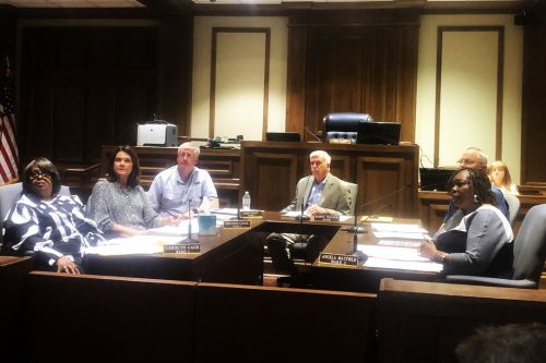 Ruston to sell city’s fiber optic network | Lincoln Parish Journal