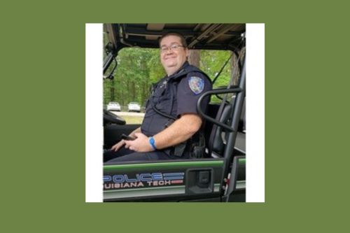 Remembering Russell Raymond Croxton | Lincoln Parish Journal