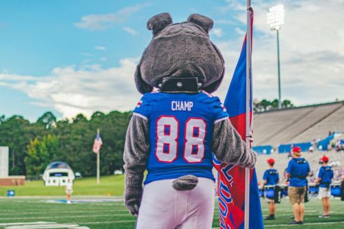 Action-packed week ahead for LA Tech Athletics | Lincoln Parish Journal