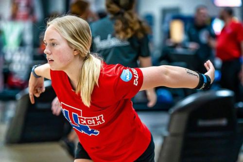 Tech’s Trexler named CUSA Rookie of the Year | Lincoln Parish Journal