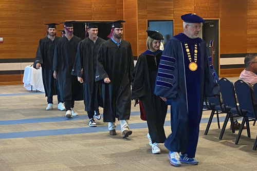 COLUMN: A proud professor | Lincoln Parish Journal