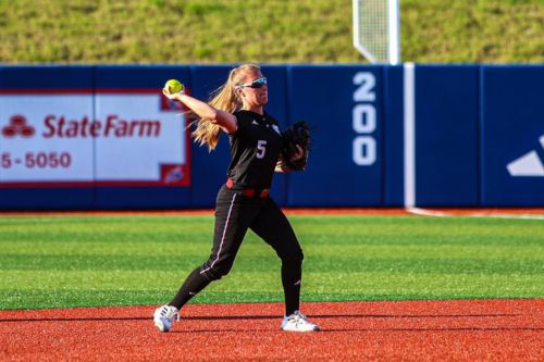 Bulldog softball hosts FIU for Senior Weekend | Lincoln Parish Journal