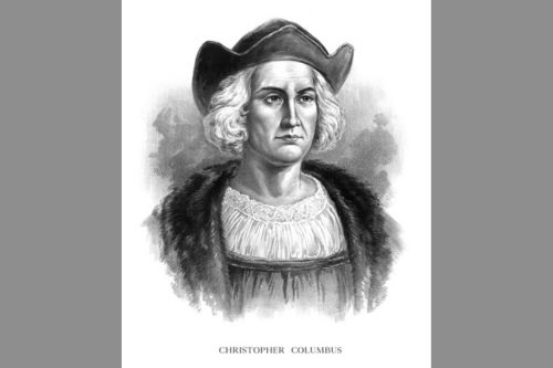 This Day in History: Christopher Columbus dies | Lincoln Parish Journal