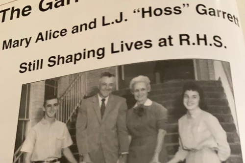 Garrett Foundation award winners announced | Lincoln Parish Journal