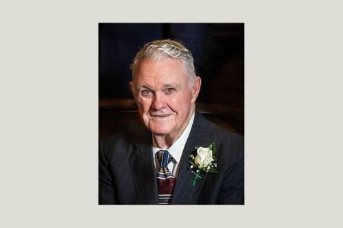 Remembering Harold Joseph Berry, Sr. | Lincoln Parish Journal