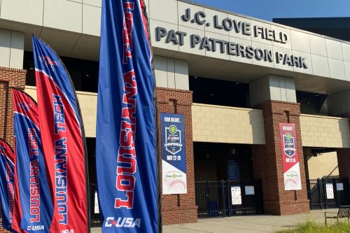 Tech Athletics, City of Ruston partner for CUSA Tournament | Lincoln ...