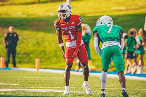 Bulldogs earn free agent contracts, mini-camp invites | Lincoln Parish ...