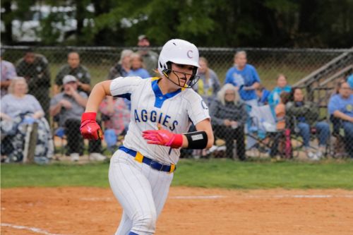 Choudrant’s Smith named District 2B MVP | Lincoln Parish Journal