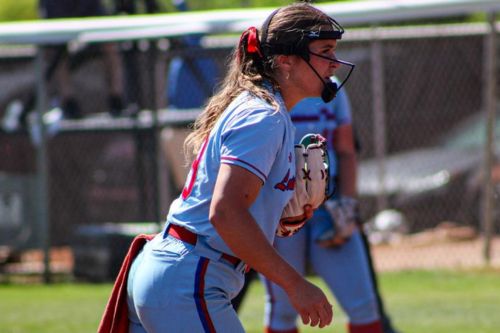 Ground Chuk: Tech blanks Miners behind impressive pitching performance ...