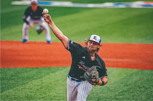 Smith provides stellar start as Bulldogs down Blue Raiders | Lincoln ...