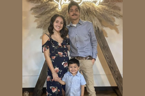 Know your LPJ: Q&A with reporter Hanna Singh | Lincoln Parish Journal