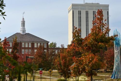 Tech Athletics continues APR success | Lincoln Parish Journal