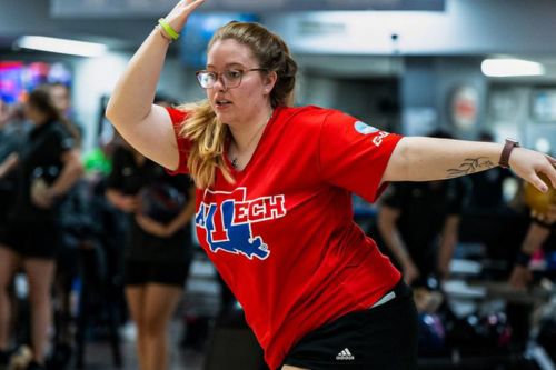 Tech’s Leiendecker earns academic accolades | Lincoln Parish Journal
